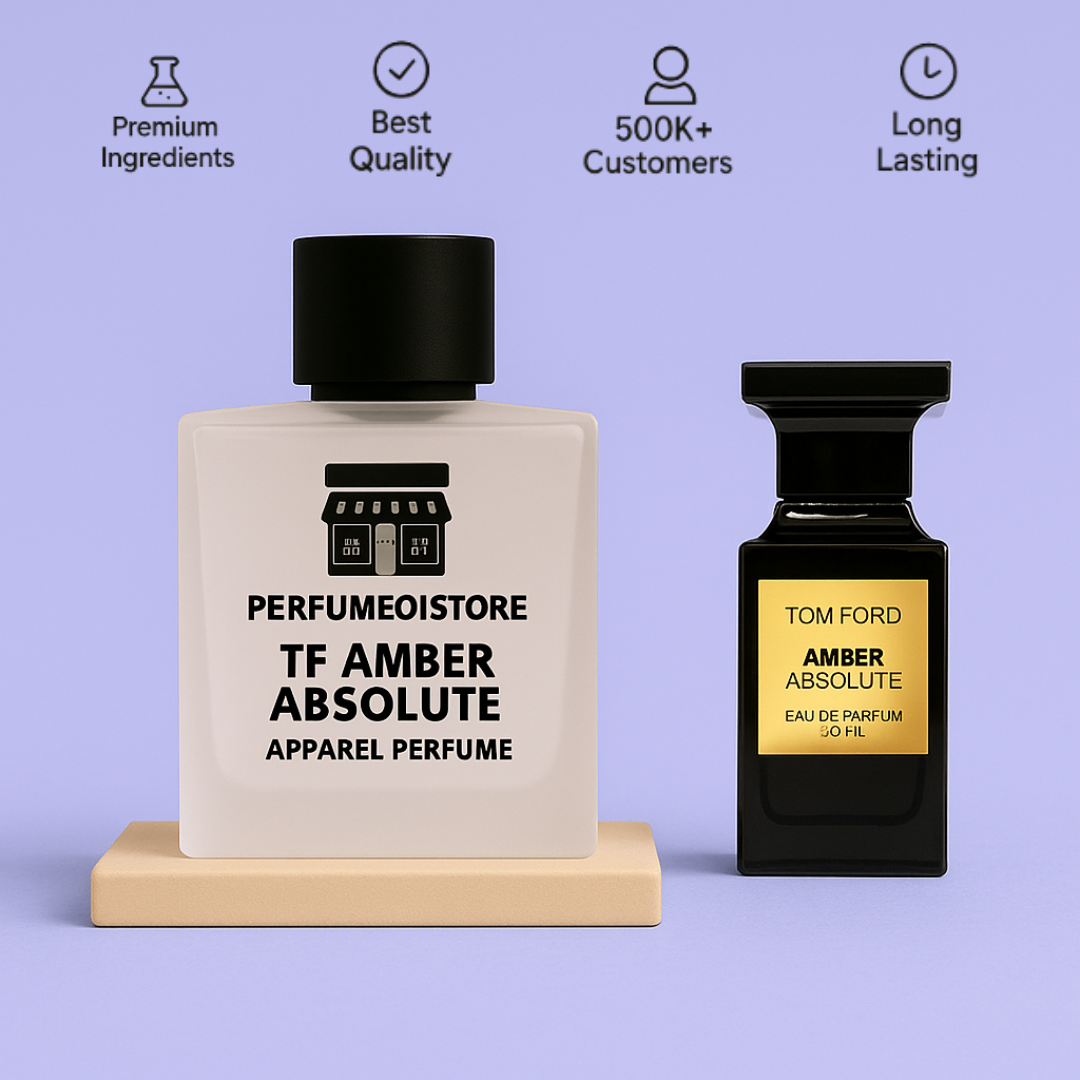 Tom Ford Amber Absolute – Perfumeoilstore.com