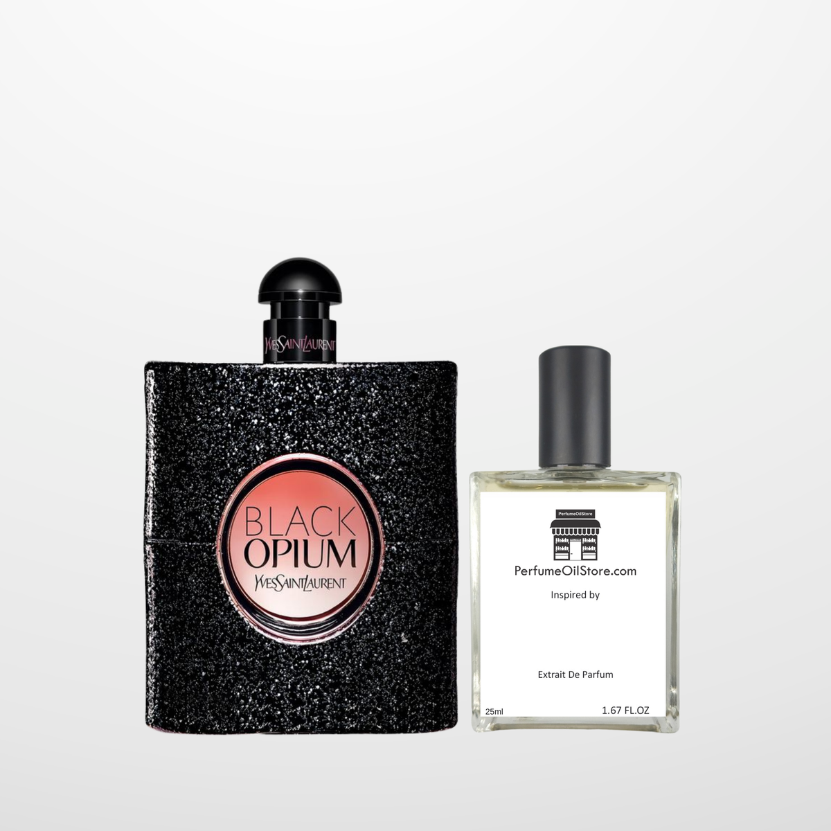 Women’s Mafia/Celeb Combo 25ml X 5 Perfumes – Perfumeoilstore.com