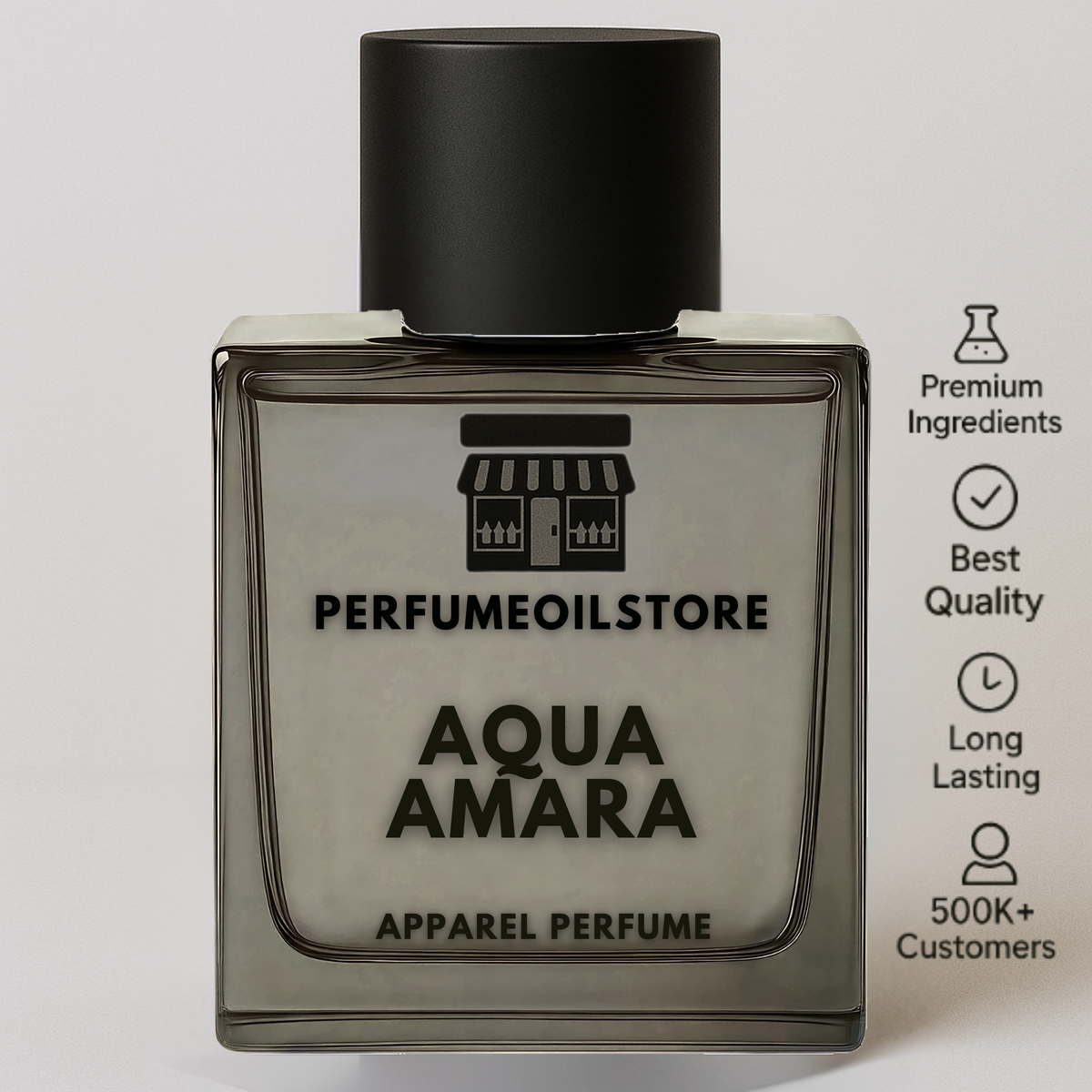 Bvlgari Aqua Amara - Energizing, Bold, Mediterranean Perfume ...