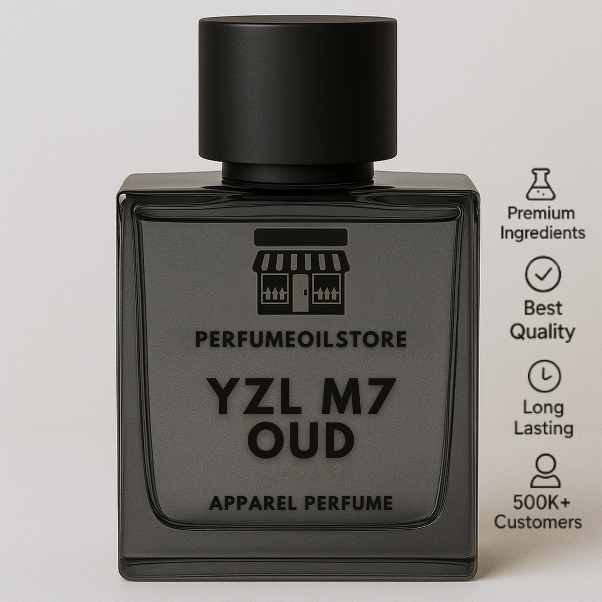 YSL M7 Oud Absolu - Bold, Resinous, Magnetic Perfume – Perfumeoilstore.com