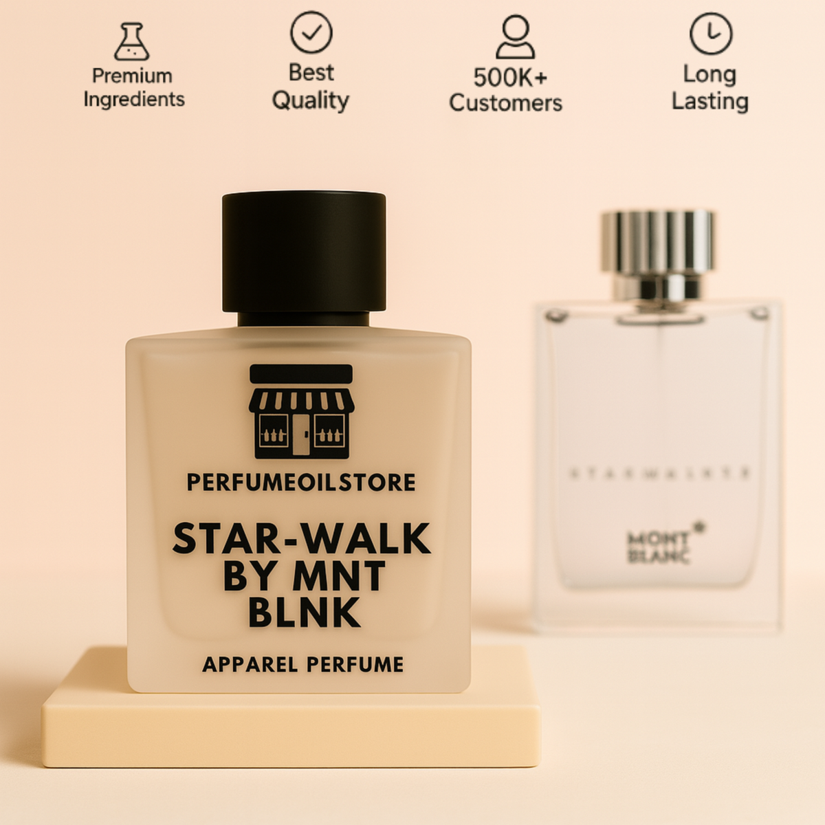 Mont Blanc Starwalker - Fresh, Clean, Modern Perfume – Perfumeoilstore.com