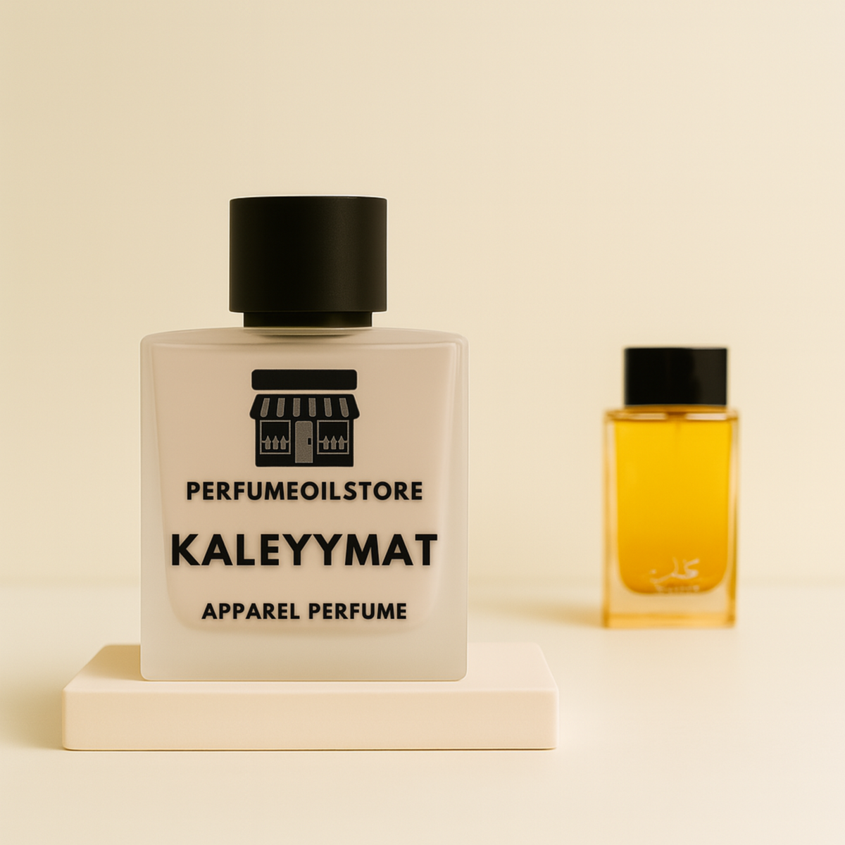 Kalemat by Arabian Oud: Warm, Resinous, Enchanting Perfume ...