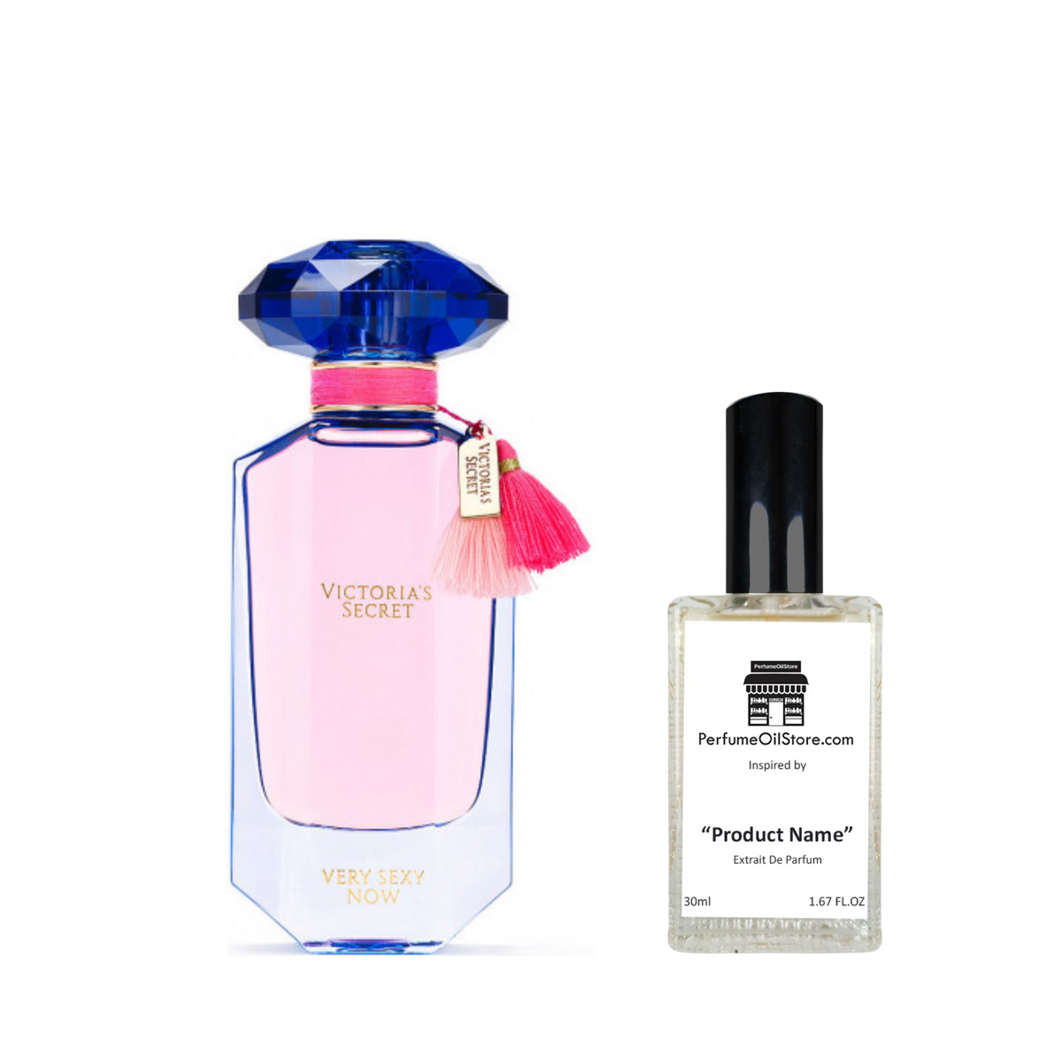 Very Sexy Now by VSe – Perfumeoilstore.com